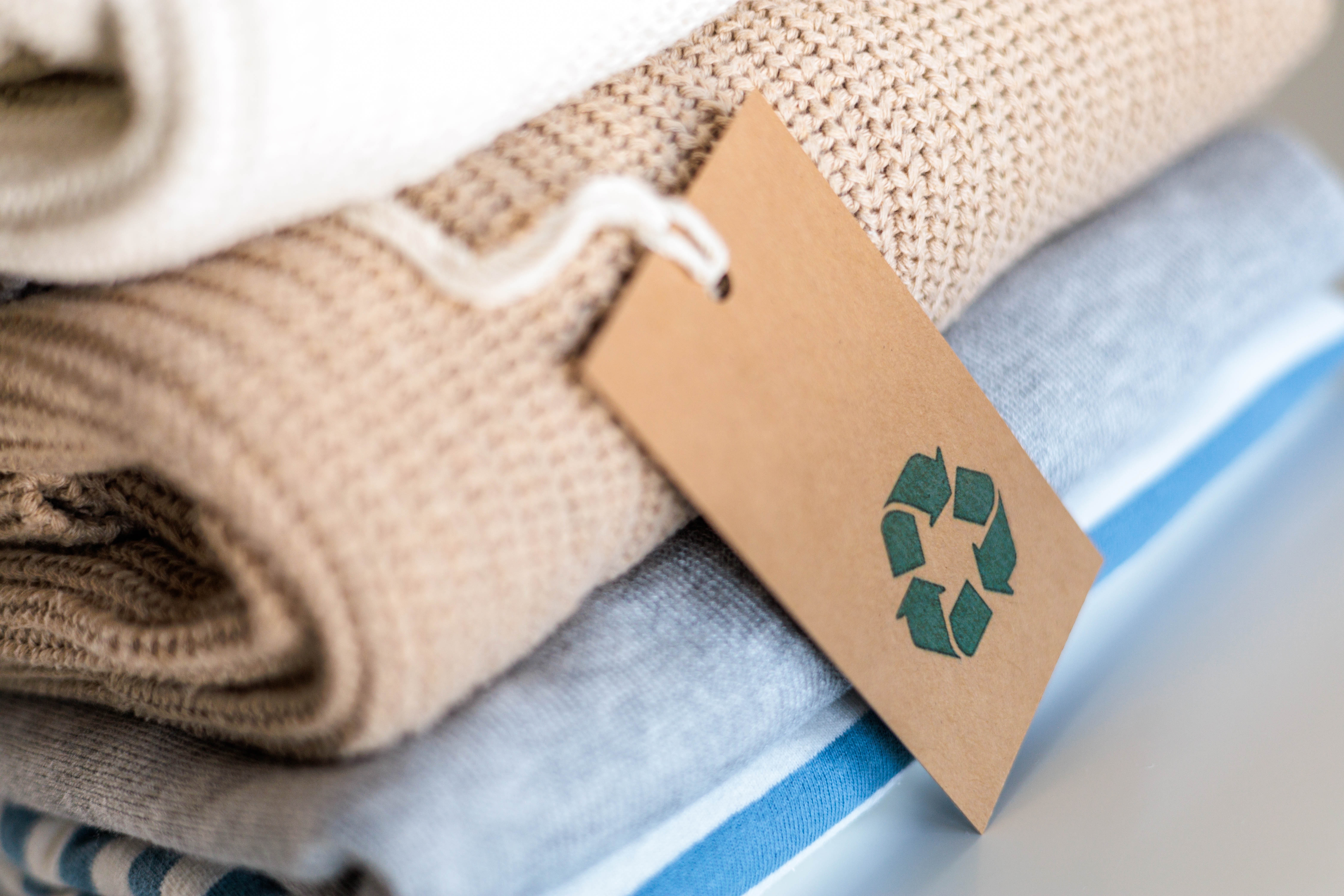 ReHubs latest press release in scaling textile-to-textile recycling
