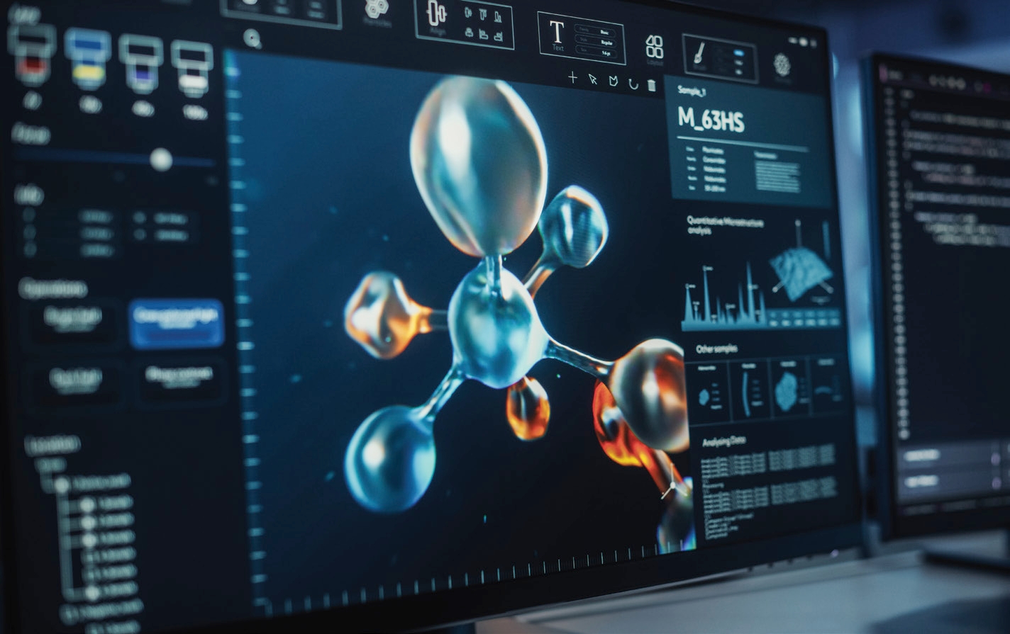 AI makes its way into compounding