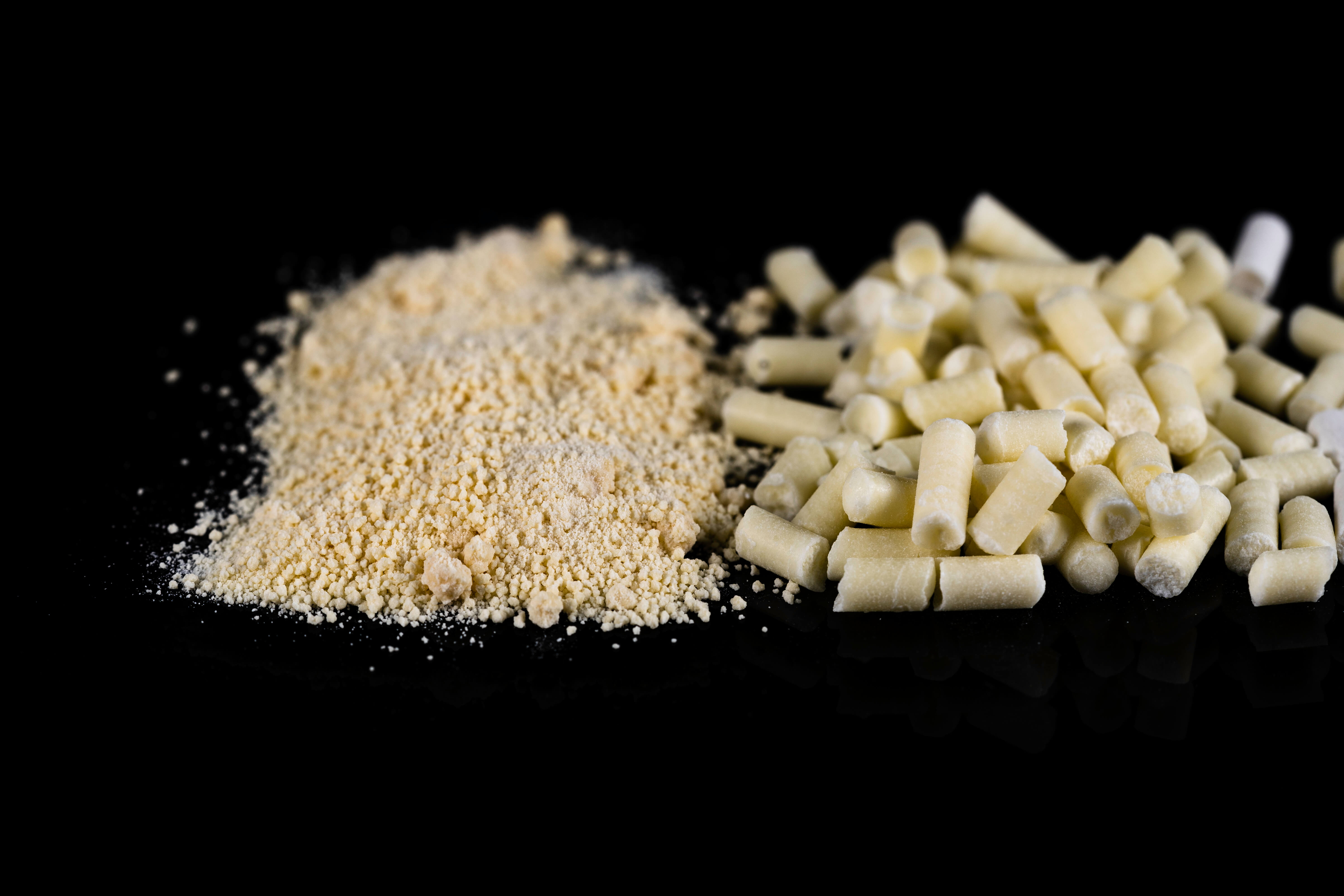 Improving the process