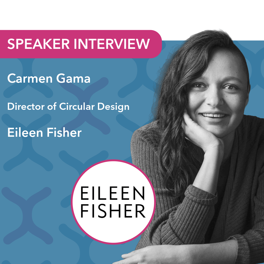 Designing for Circularity: Eileen Fisher’s Take‑Back Model