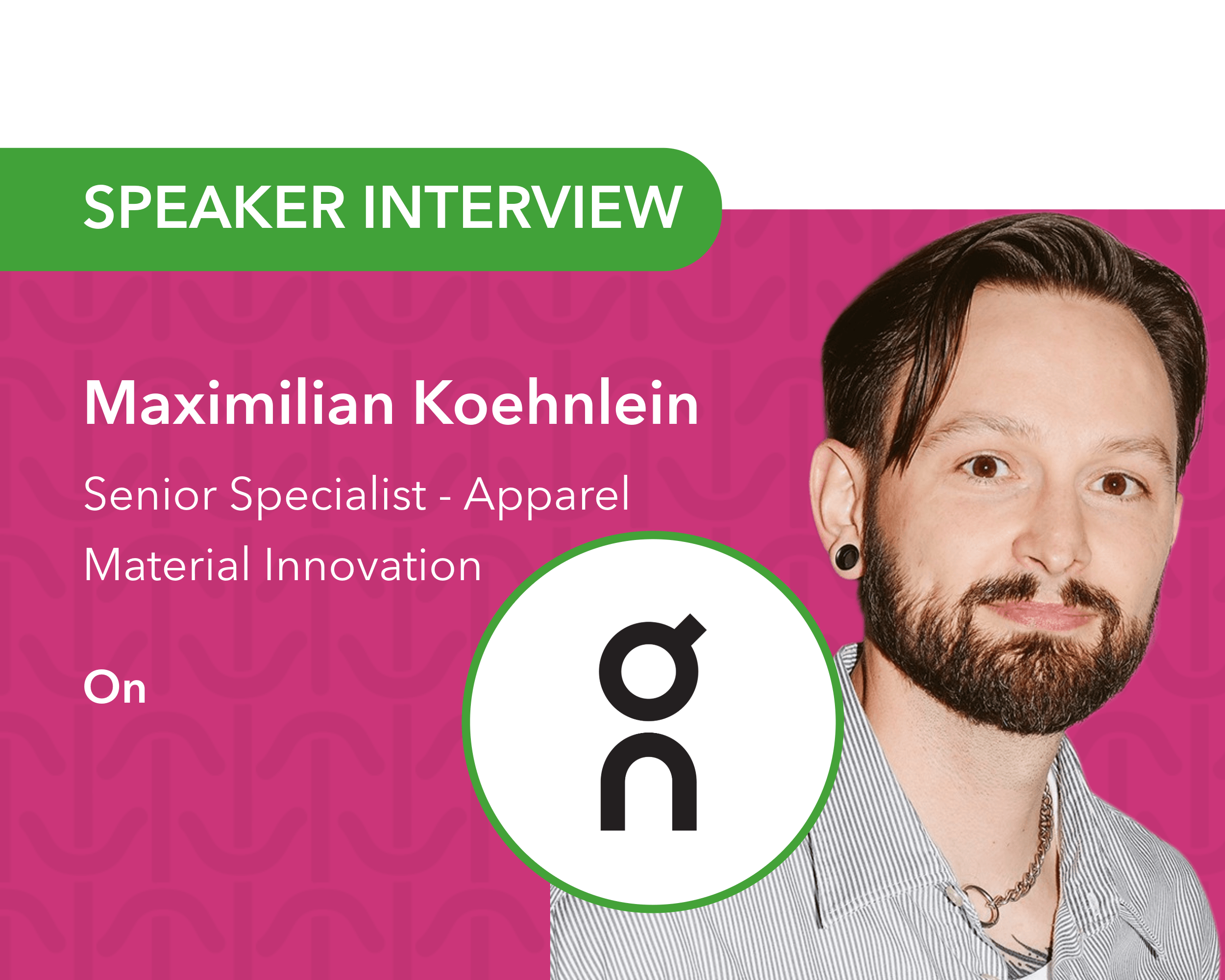 Maximilian Koehnlein on Rethinking the Material That Makes Modern ...