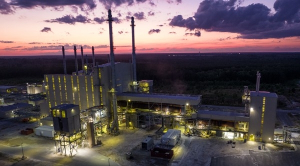 U.S. Silica: Innovating industrial minerals for sustainable polymer ...