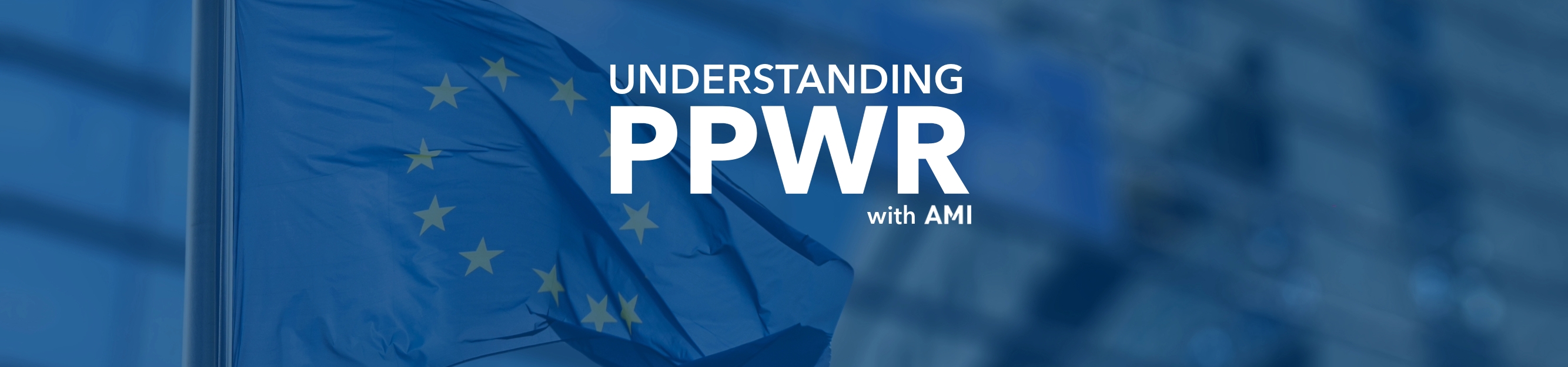 Understanding PPWR