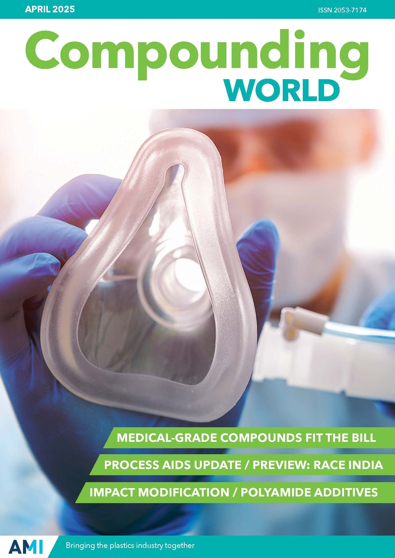 Compounding World