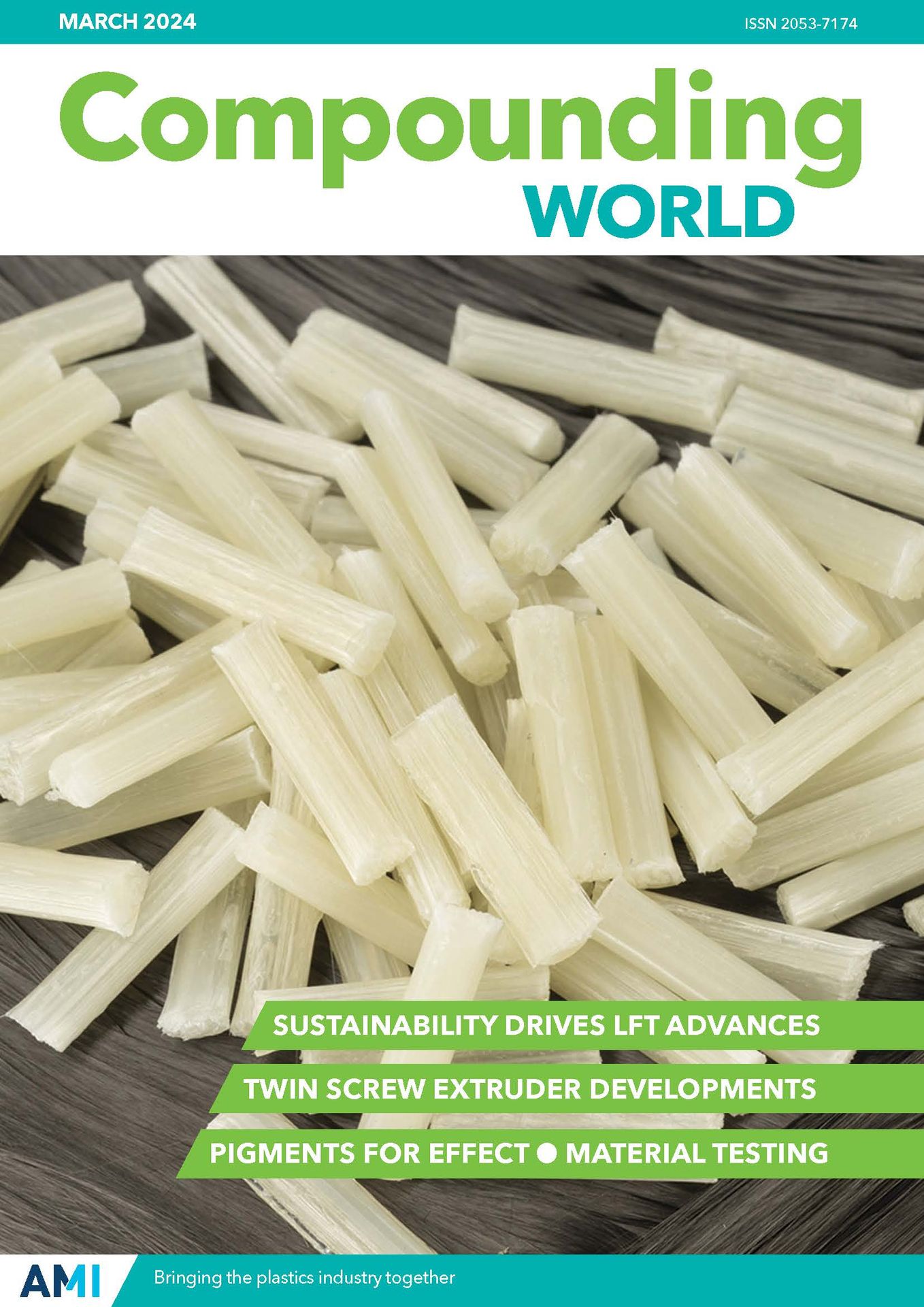 Compounding World Archive