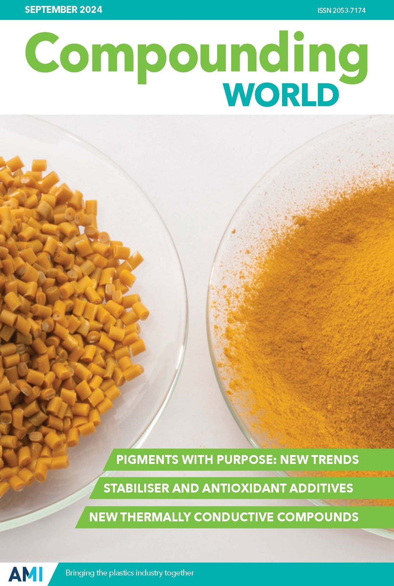 Compounding World Archive