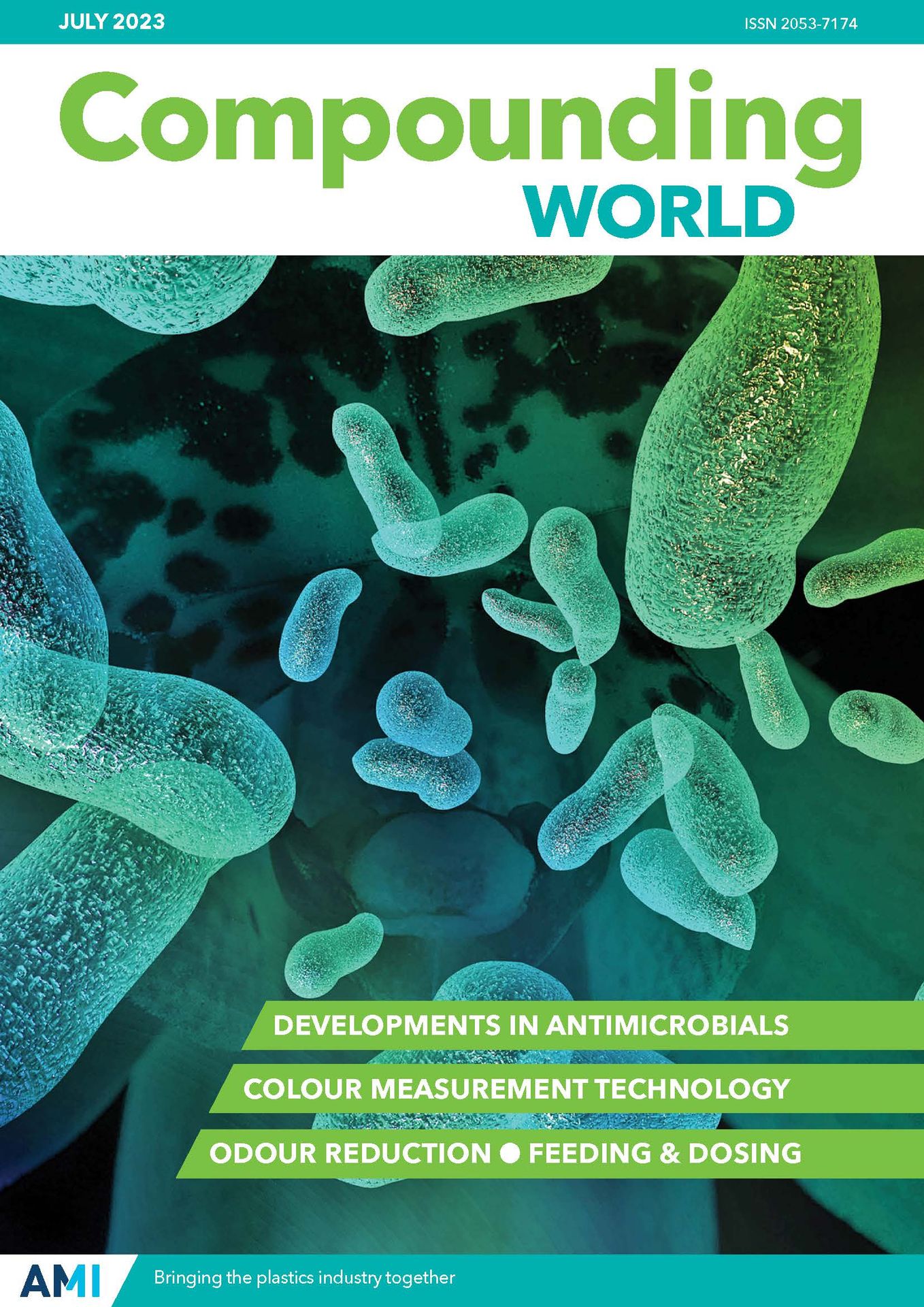 Compounding World Archive