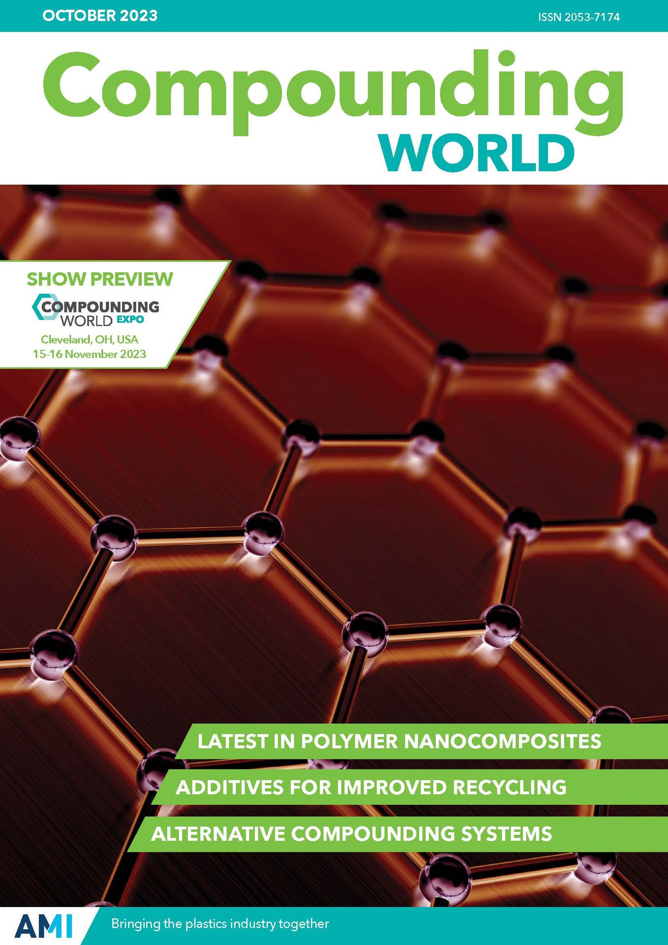 Compounding World Archive