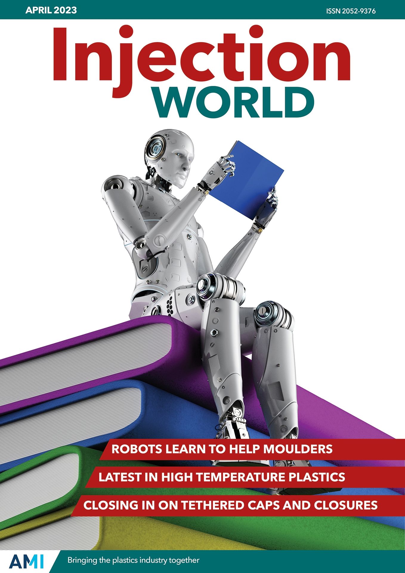 Injection World Archive