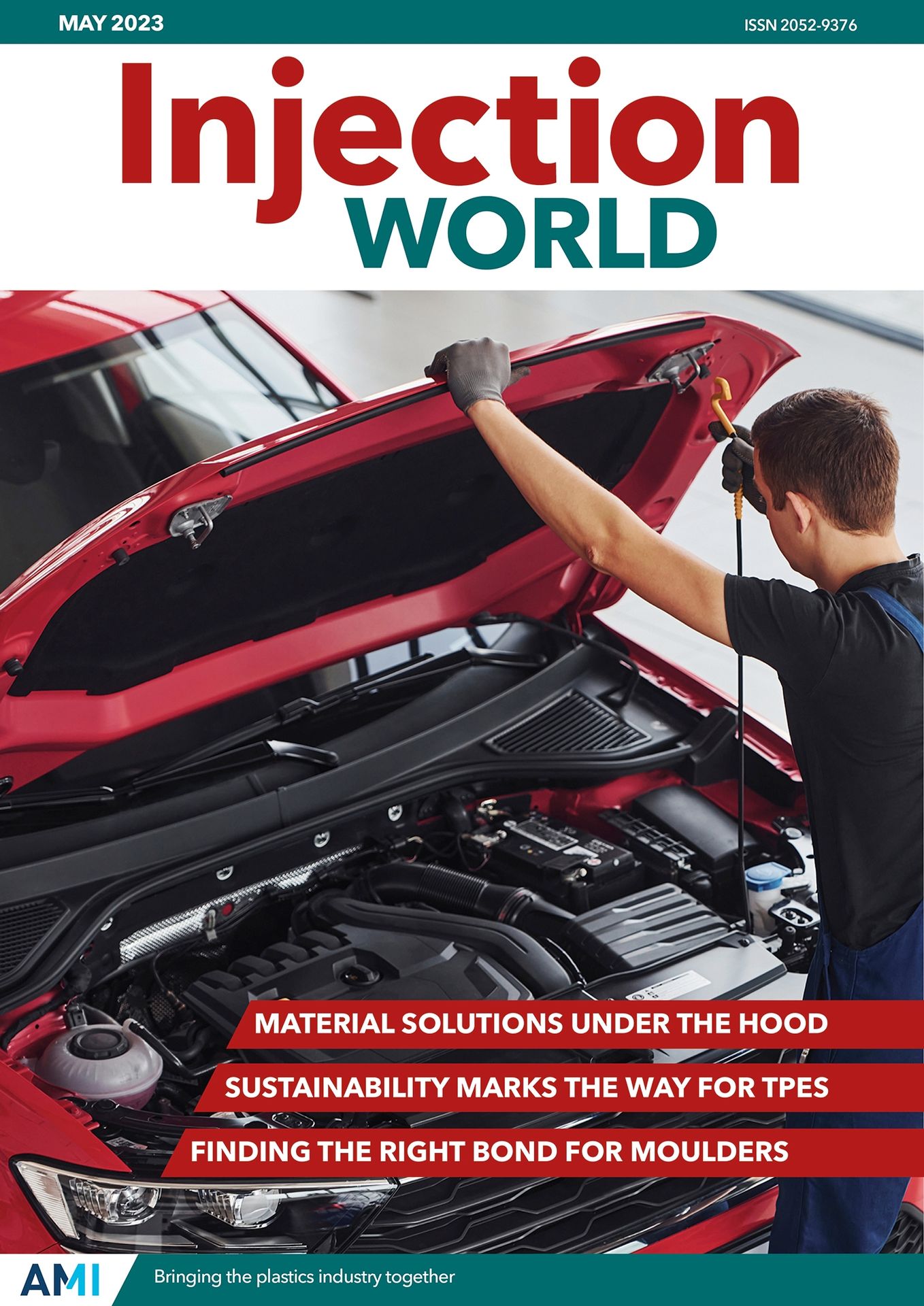 Injection World Archive