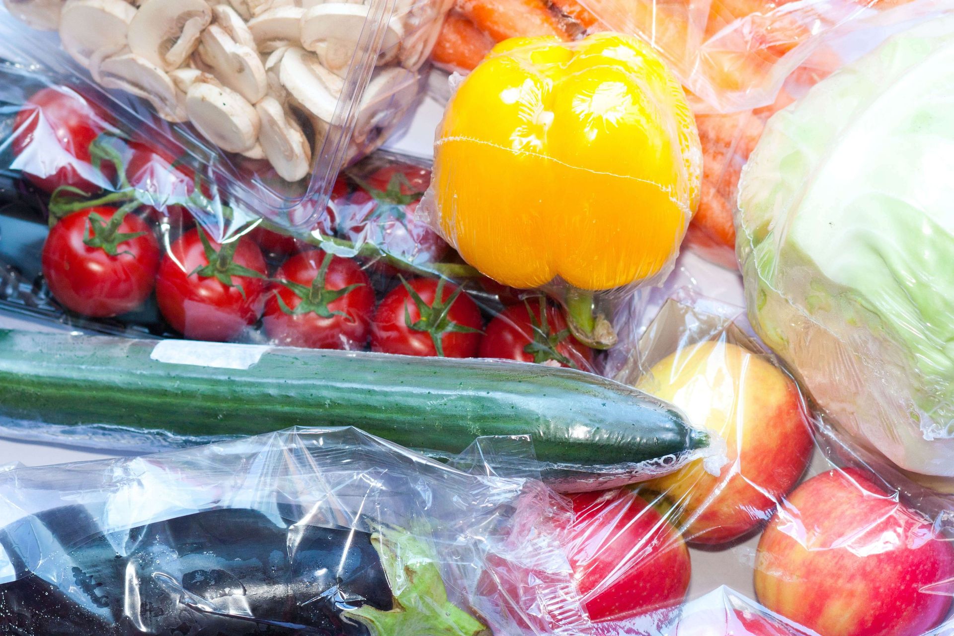 Recycling & Sustainability - Industries - AMI