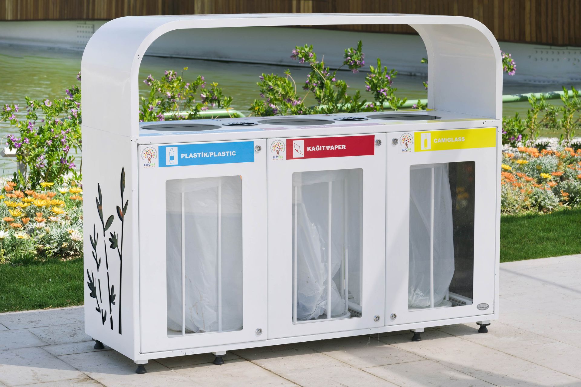 Is the separate collection of recyclables still fit for purpose?