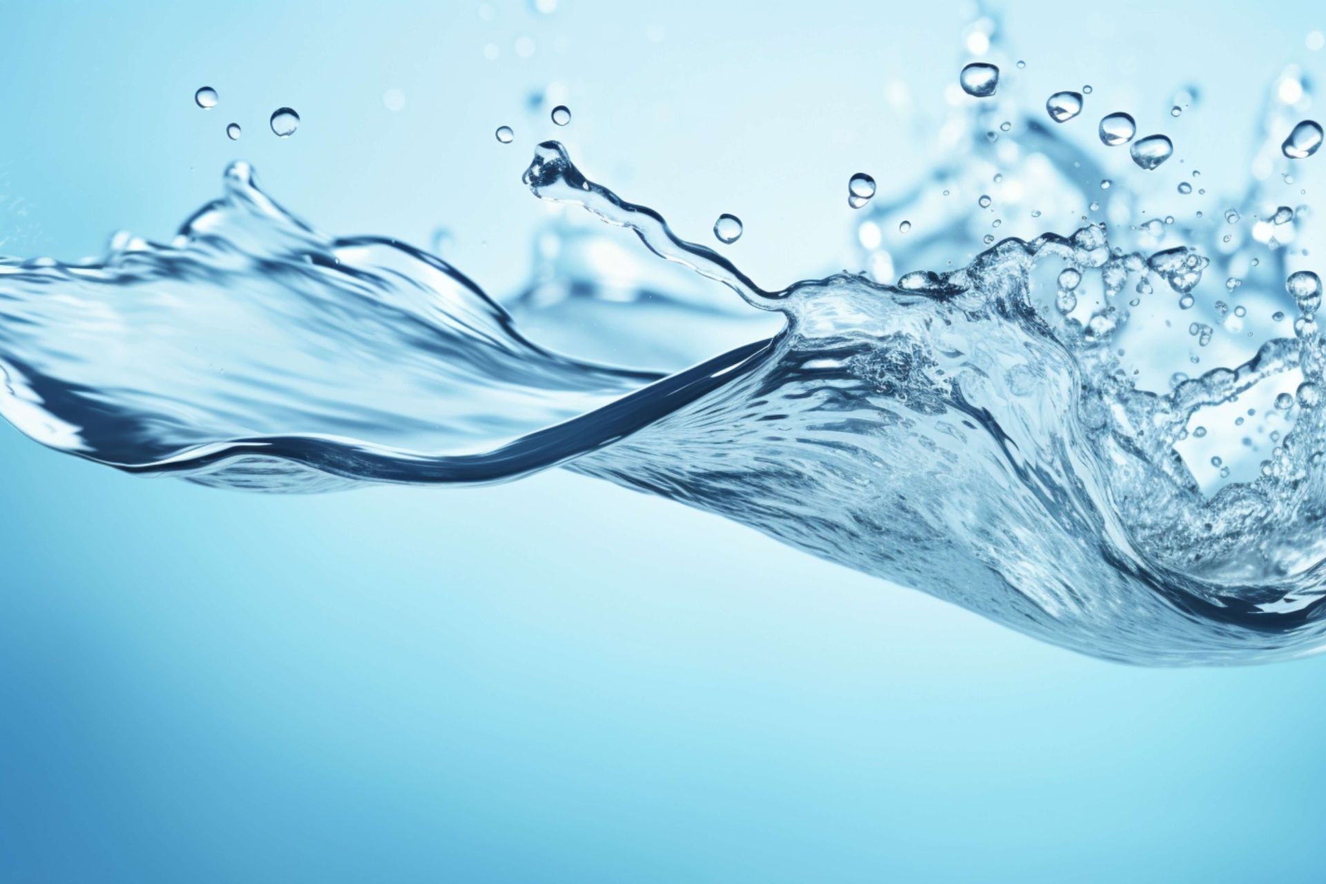 Wash cycle: equipment firms go with the flow