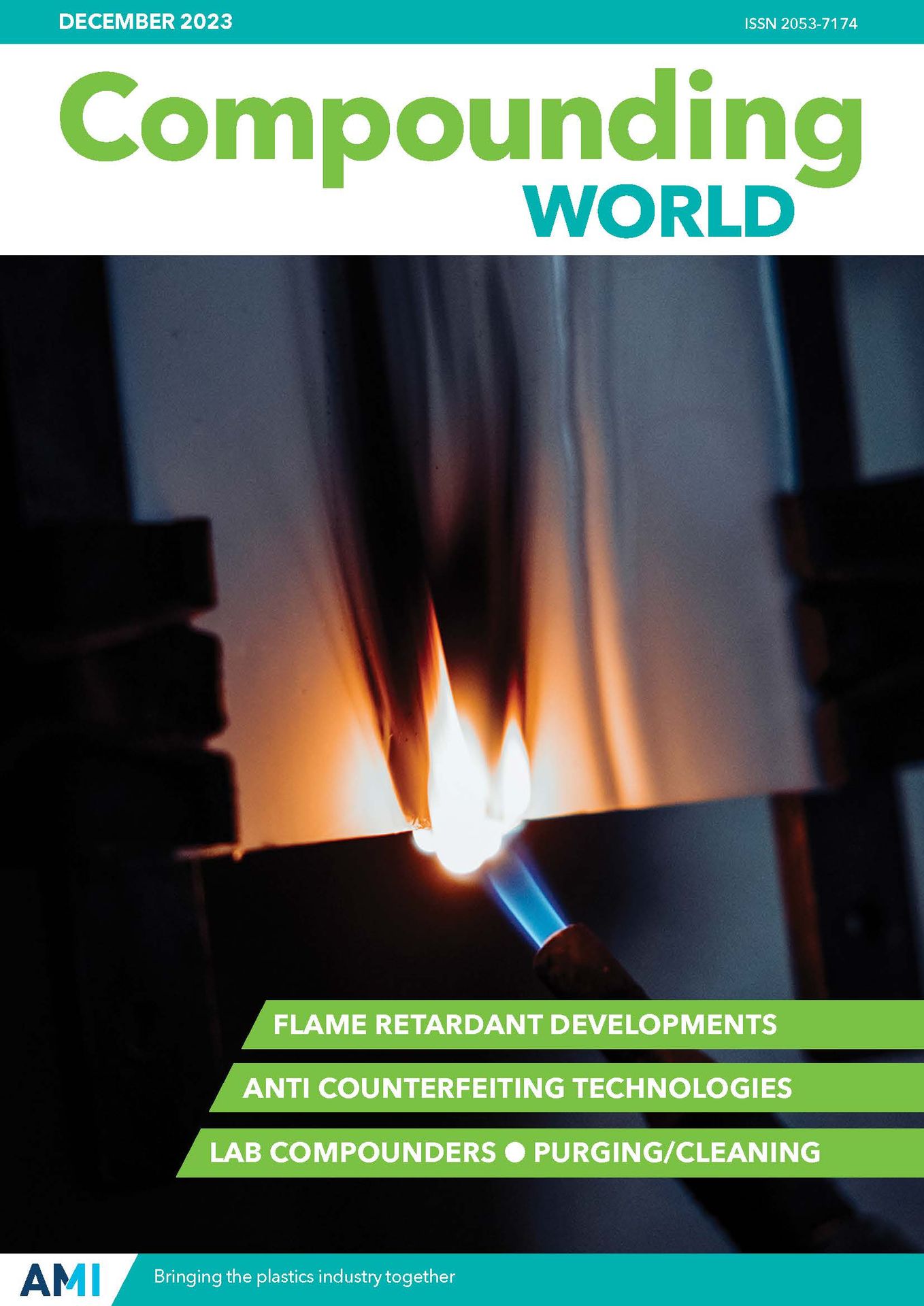 Compounding World Archive