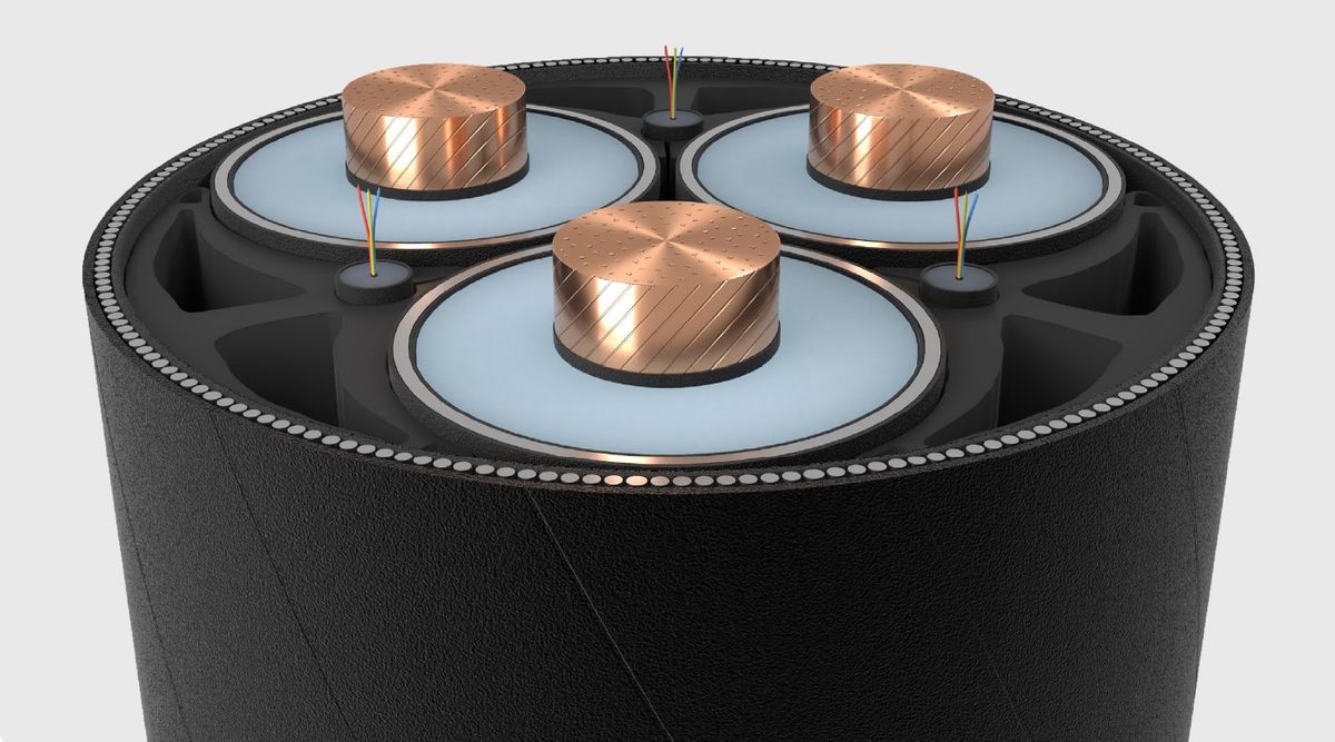 EHV PEX-a process claims green gains