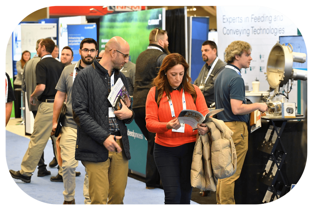 Textile Recycling Expo - Hotel information