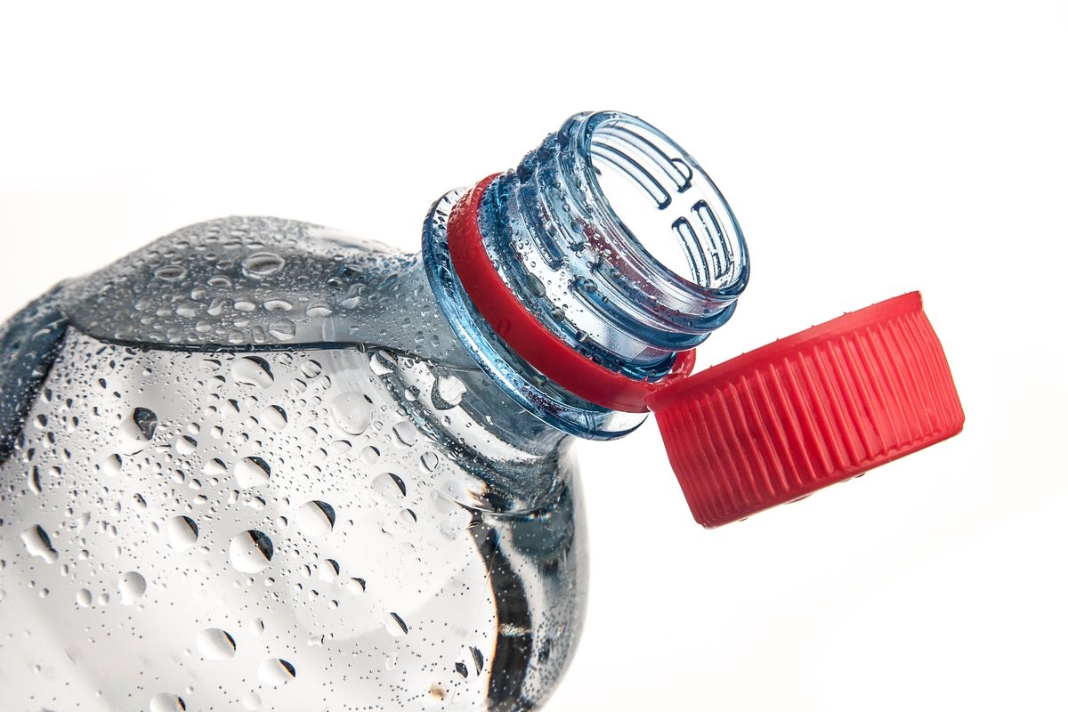 Closing in on tethered caps