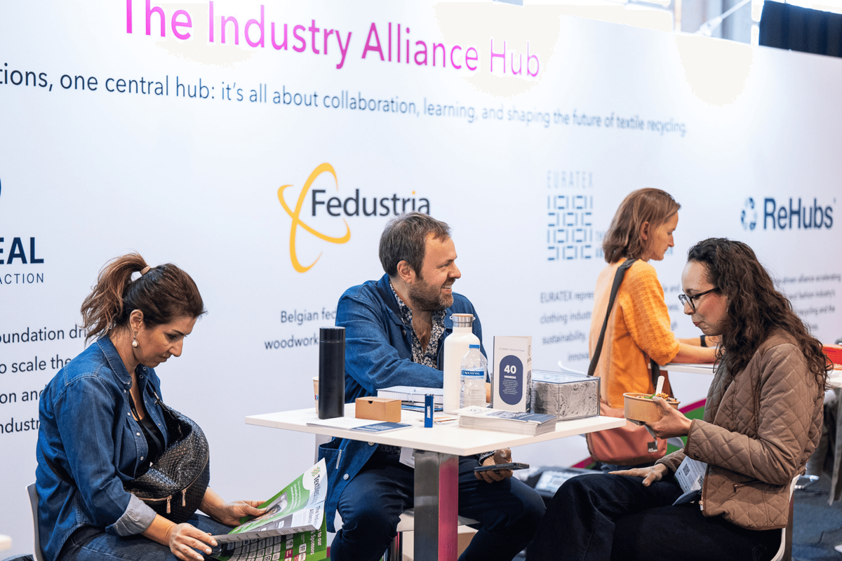 The Industry Alliance Hub