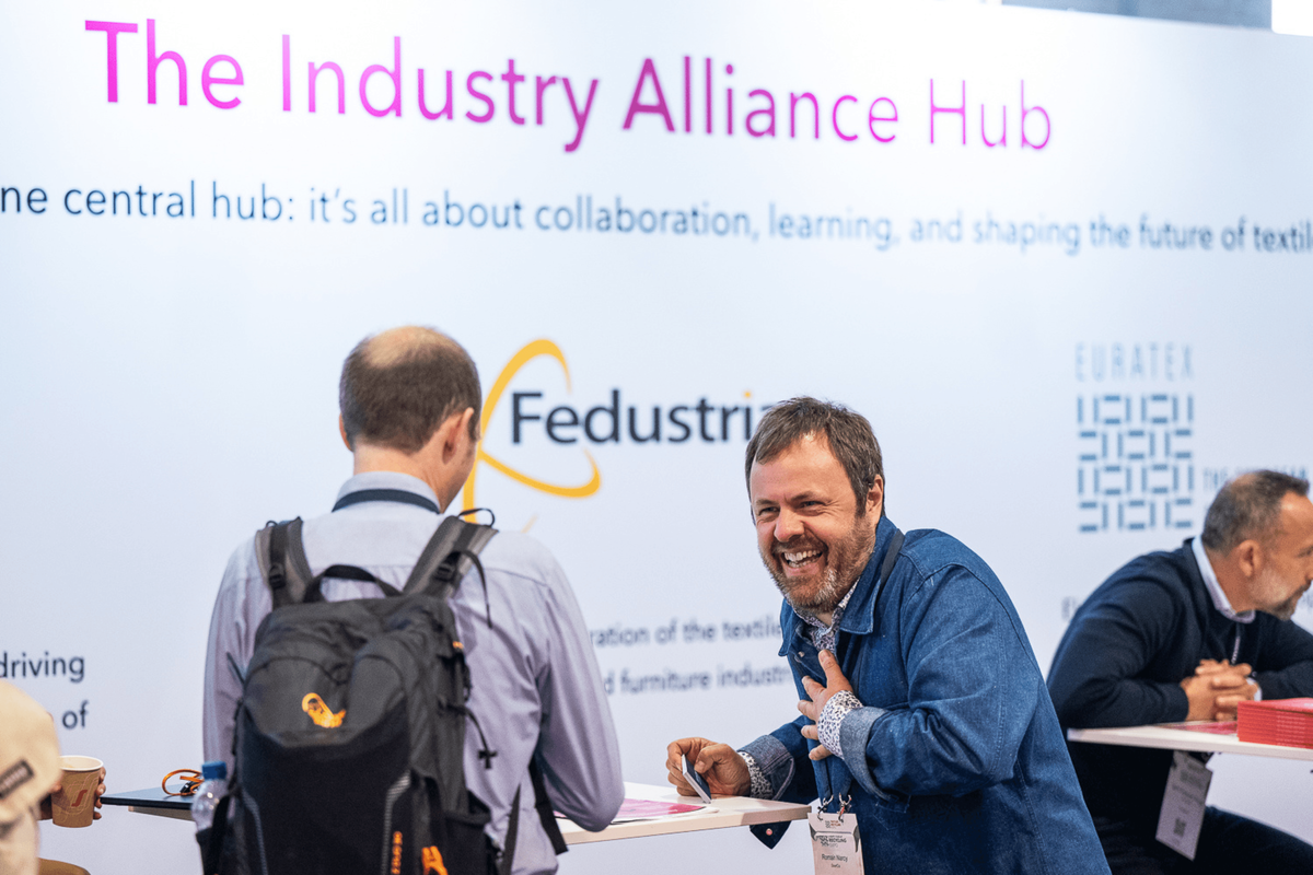 The Industry Alliance Hub