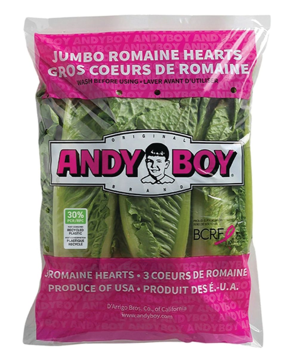 Sustaining advances in multi-layer packaging