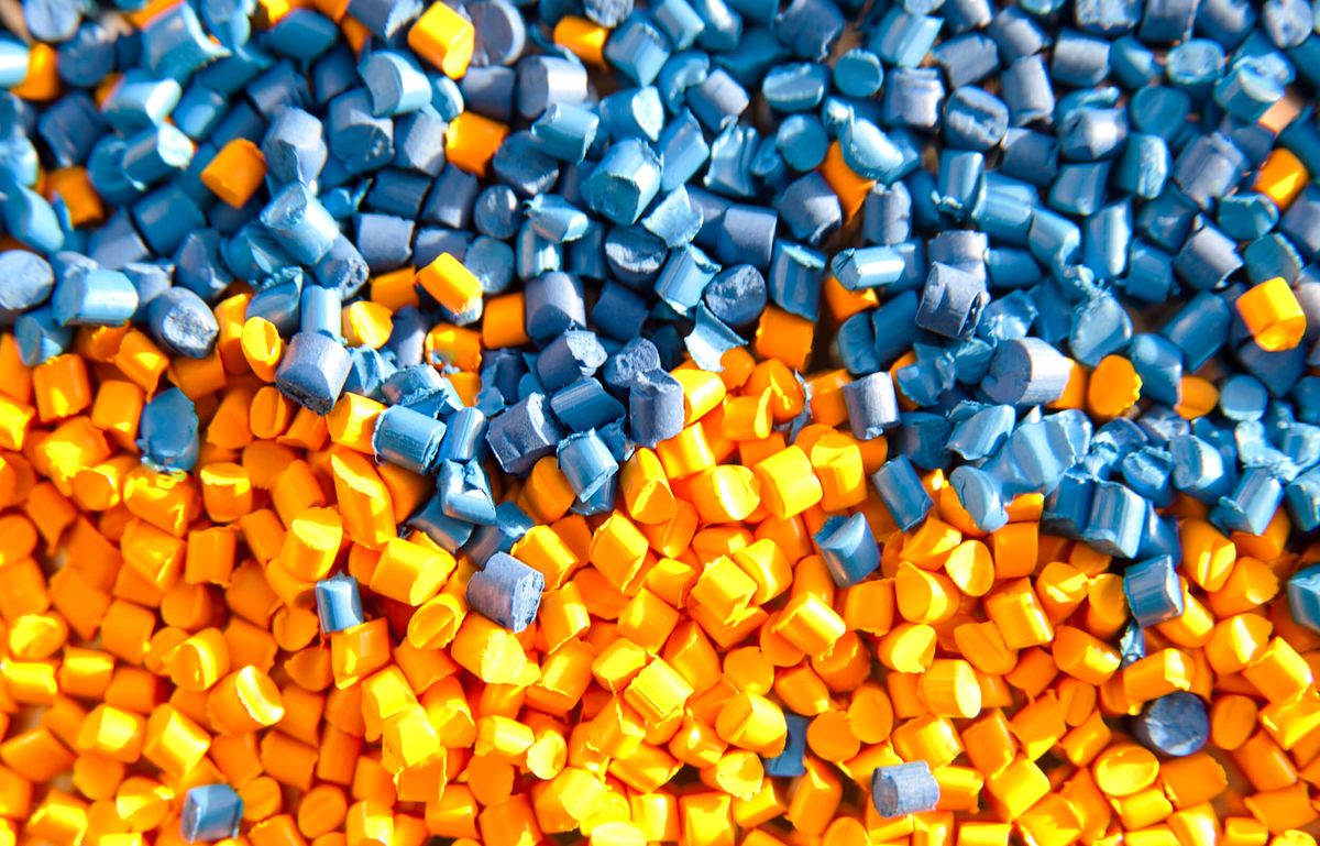 Events - Plastics Conferences & Exhibitions - AMI