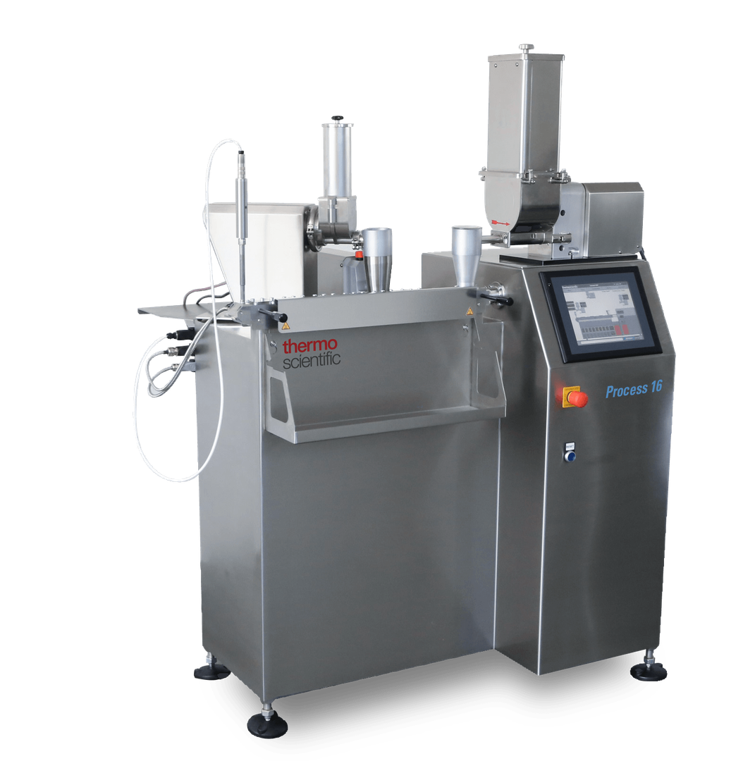 Thermo Fisher to showcase the Thermo Scientific™ Process™ 16 Twin-Screw ...
