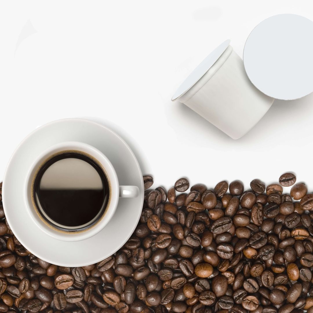 Rigid Packaging - Industries - AMI