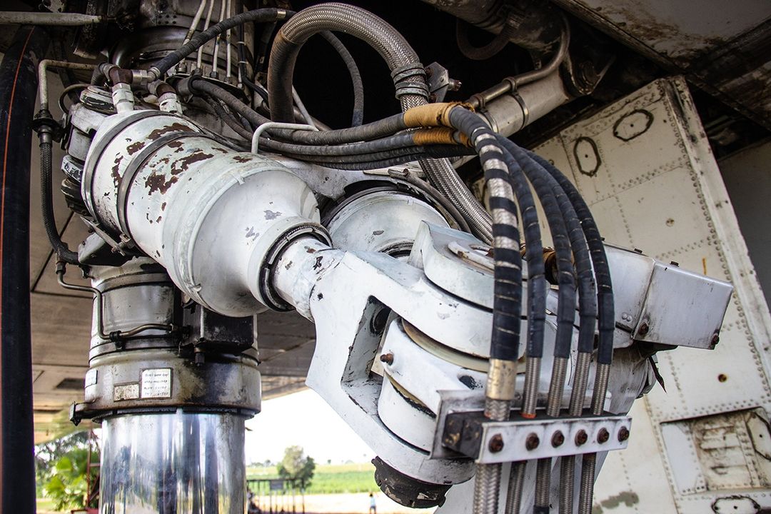 Compounds, Additives & Masterbatch - Industries - AMI