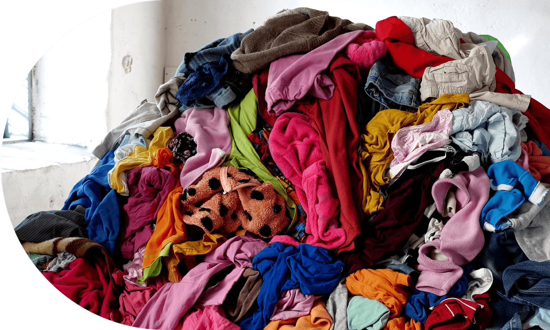 Textiles Recycling Expo