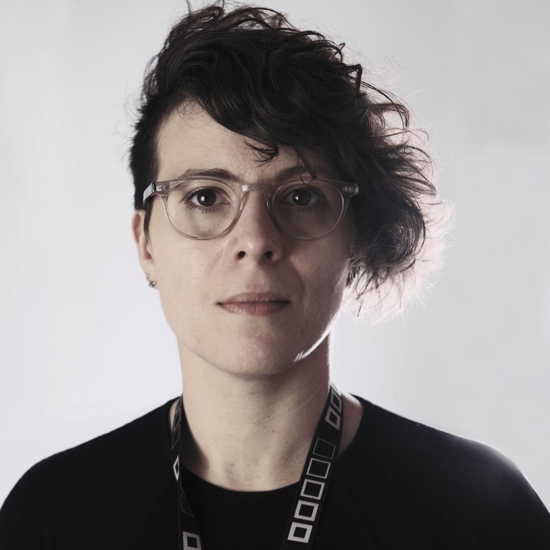 Polymers in Footwear: Dr. Sarah Karmel, Rheon Labs