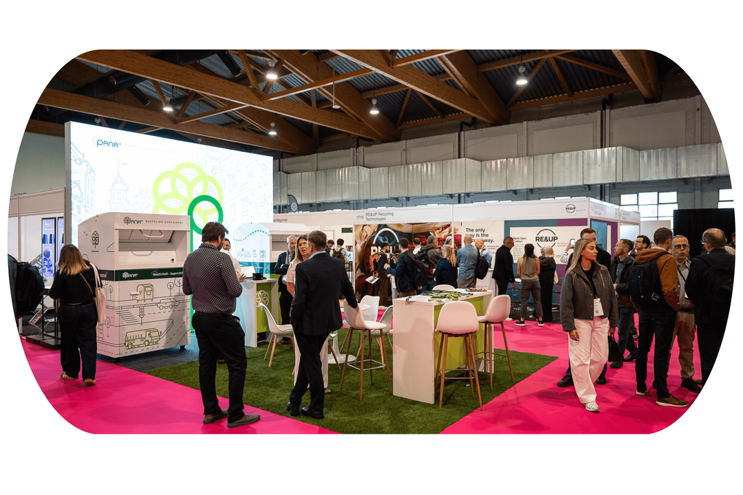 Textiles Recycling Expo