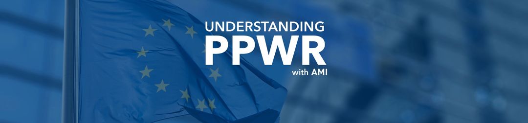 Recycling & Sustainability - Industries - AMI