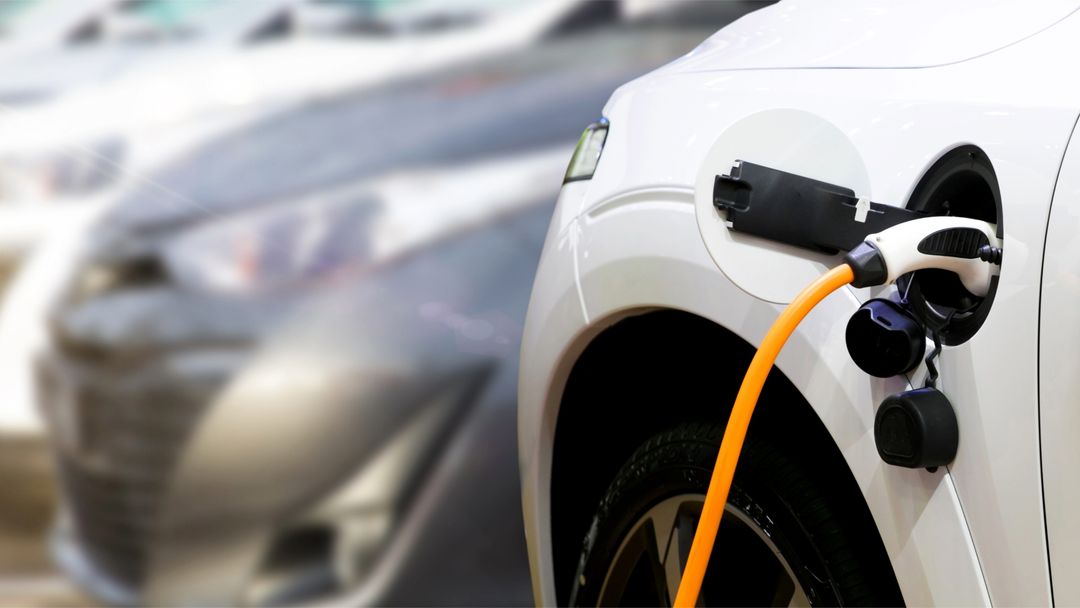 Plastics in Electric Vehicles Europe 2025