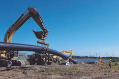 Hundred club: PE100 developments