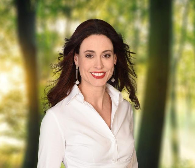 Polymers in Footwear: Kathrin Schilling, BioPowder