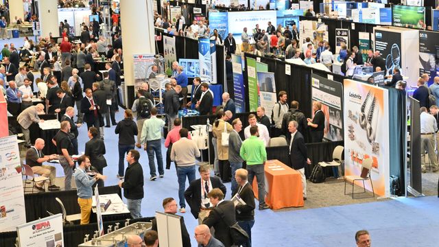 Free registration now open for Cleveland plastics industry expos