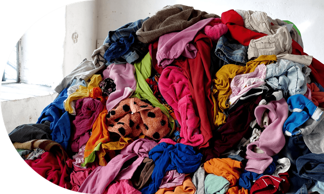 Textiles Recycling Expo