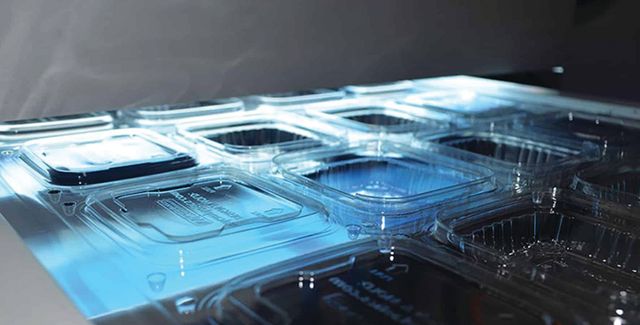 Fast and efficient: what’s new in thermoforming