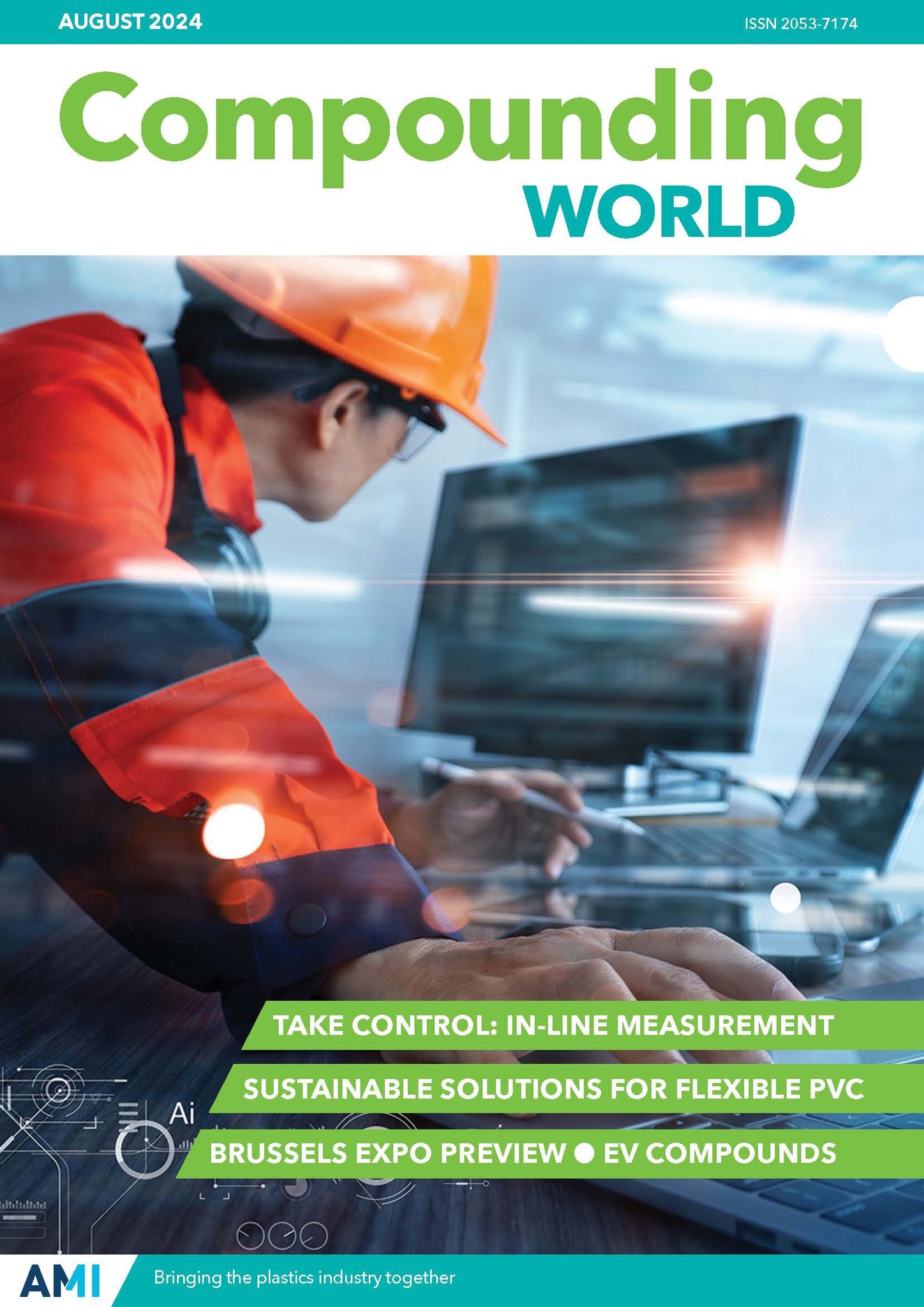 Compounding World Archive