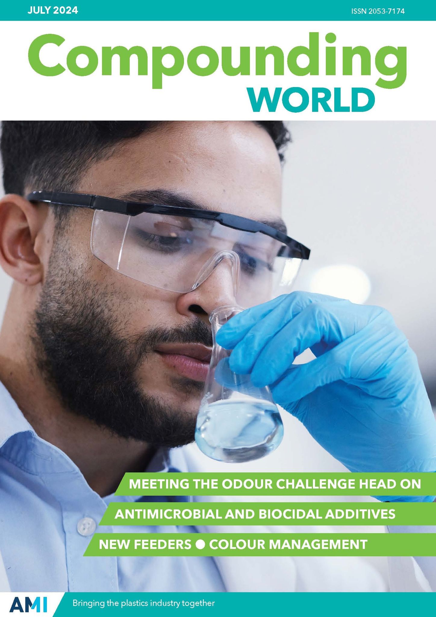 Compounding World Archive