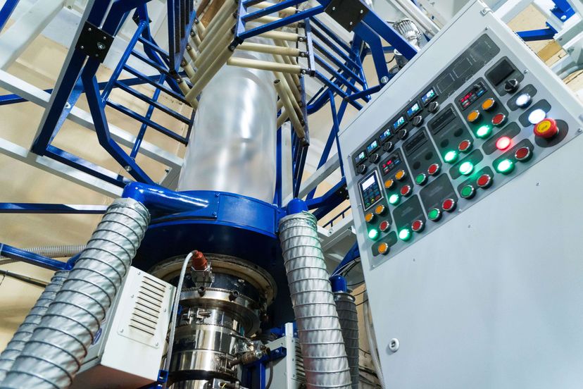 Film and Sheet Extrusion