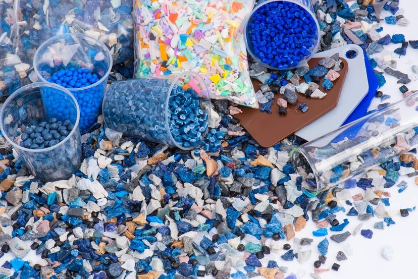 Recycling & Sustainability - Industries - AMI