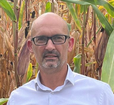 Polymers in Footwear: Patrick Van Waes, CovationBio|PDO