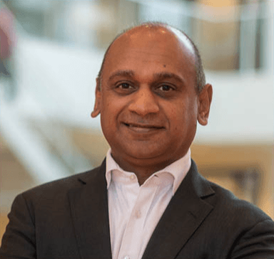 AMI Expos - Speaker Interview: Shruti Singhal, Chroma Color