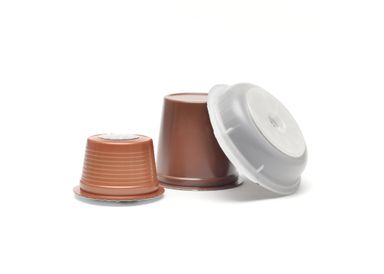 Single serve capsules