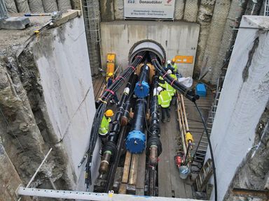 Advances in pressure pipe