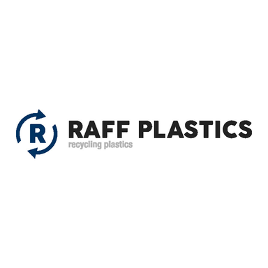 Plastics Recycling World Expo: RAFF Plastics