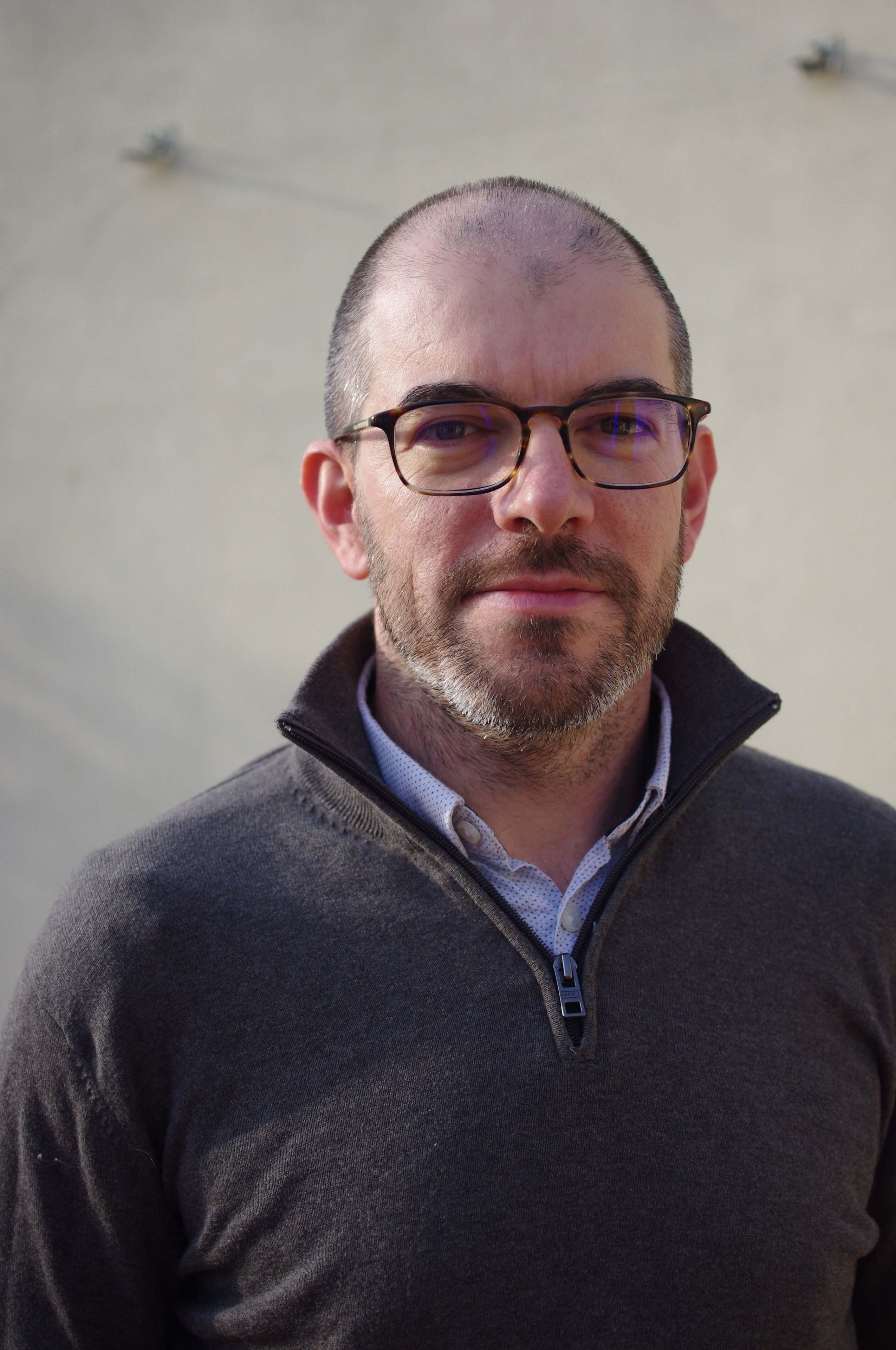 Polymers in Footwear: Dr. Maxime Olive, RESCOLL