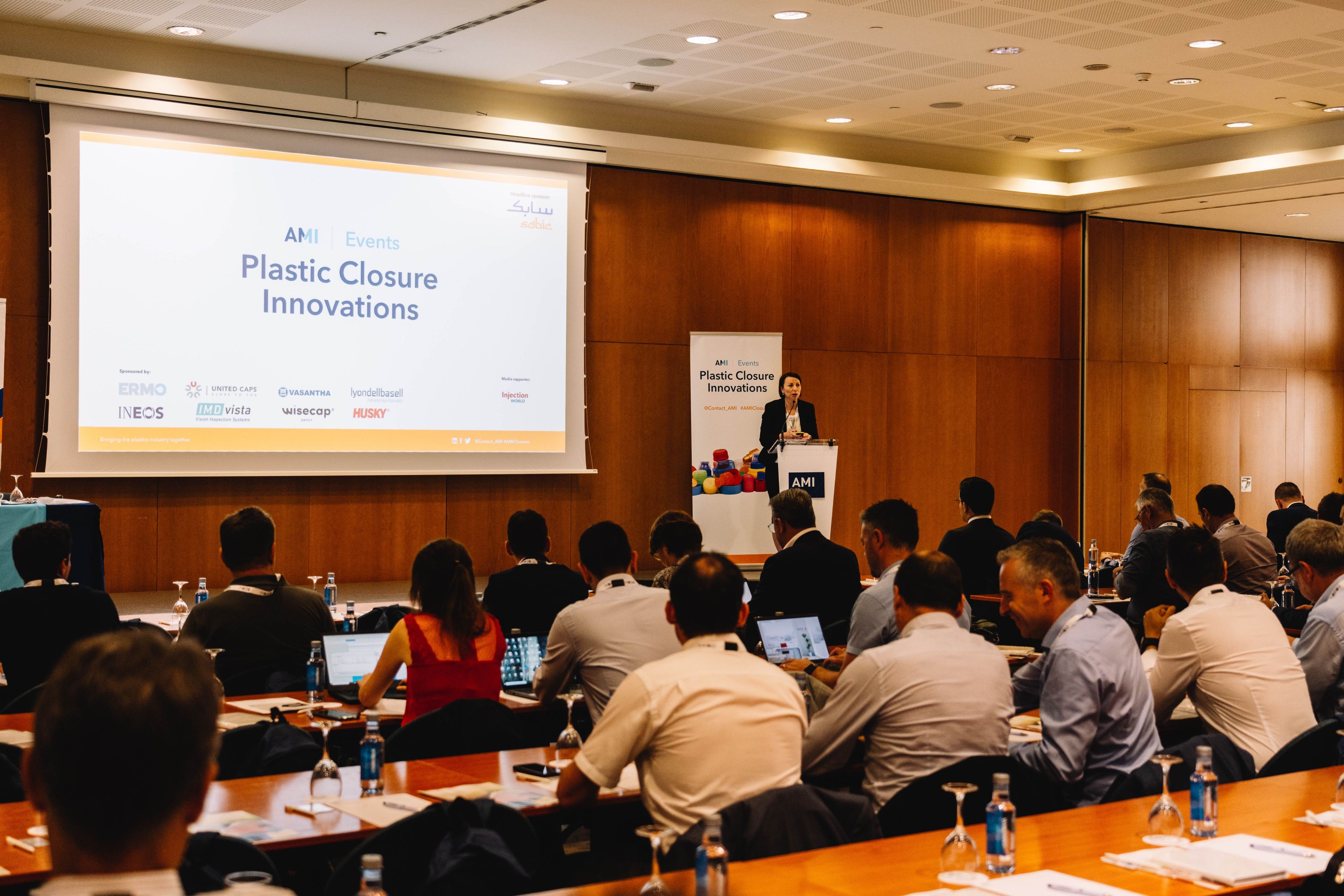 AMI's Injection World digital magazine - About us