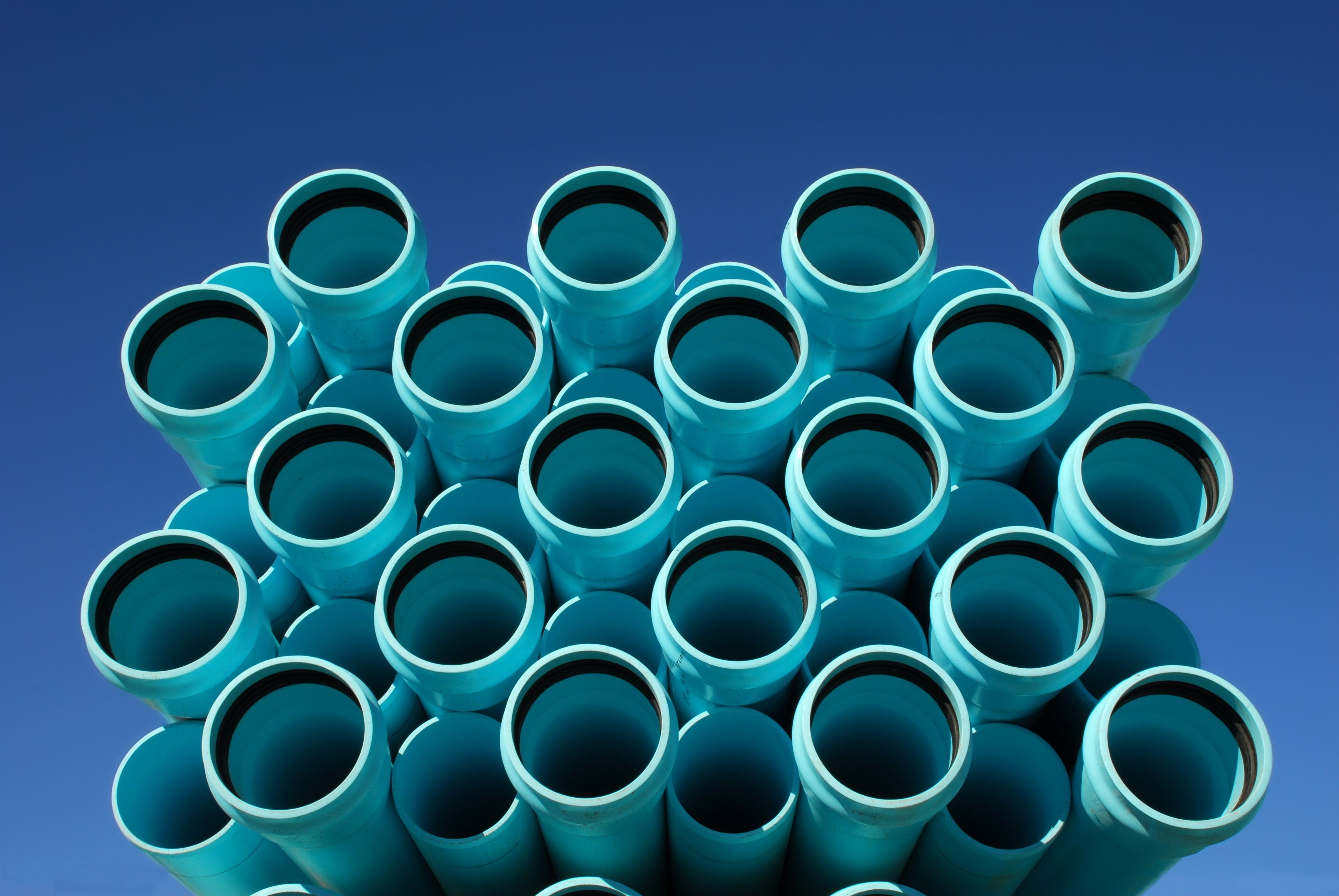 New standards for gas and water pipes open new opportunities for ...